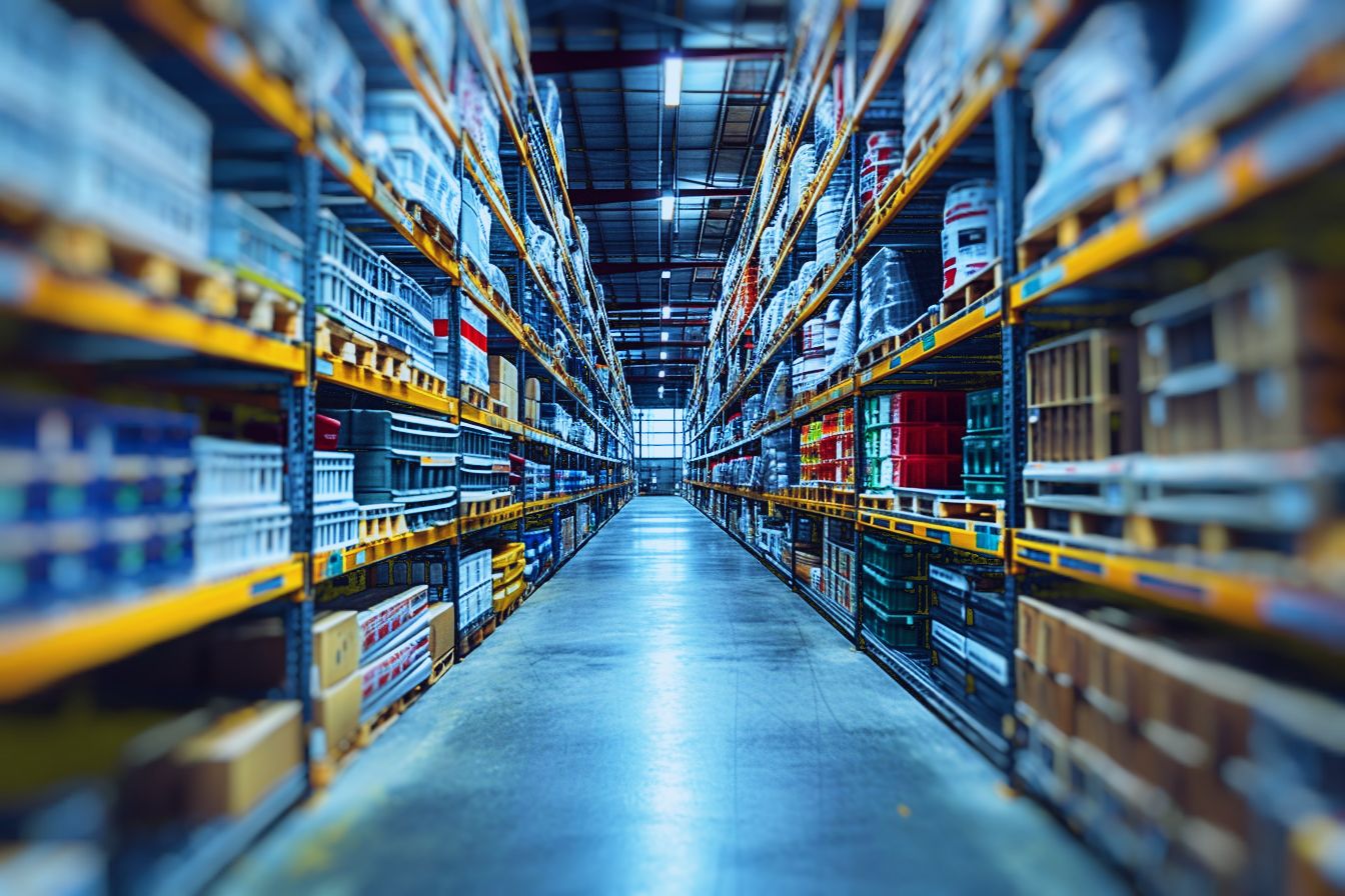 Comment équilibrer l’optimisation de l’espace et l’accessibilité des produits grâce aux racks de ...